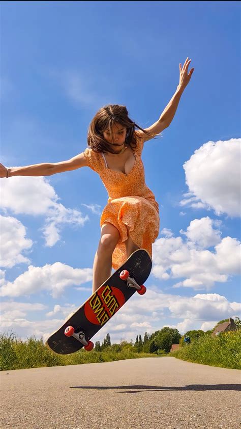Skateboard Aesthetic Models To Draw Skateboard Girl Skater Girls