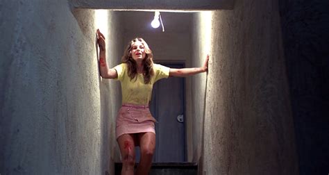 Lara Wendel Tenebre