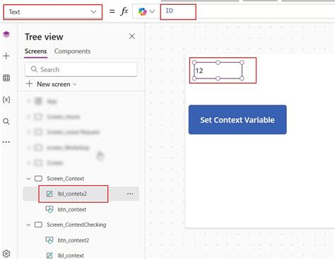 Power Apps Variables [different Variable Types With Examples] Enjoy Sharepoint