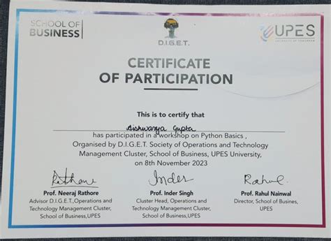 Aishwarya Gupta On Linkedin Python Programming Learning