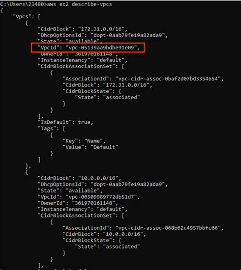 GitHub Georgeonalo Creating An EC Instance With An Apache Web Server Using AWS CLI