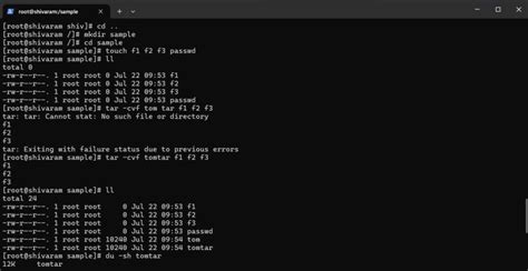 Shivaram Babar On Linkedin Devops Linux Learningjourney Swapmanagement Virtualmemory