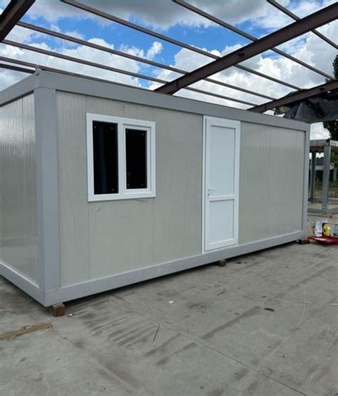 Vand Containere Modulare Container Modular Calitativ Pret De Sezon