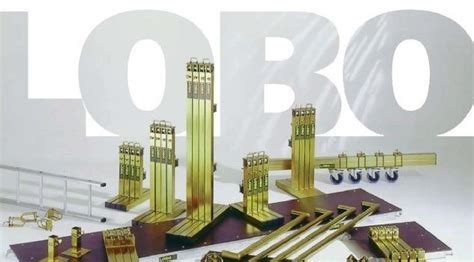 Der neue LOBO 20/21 Katalog ist online!