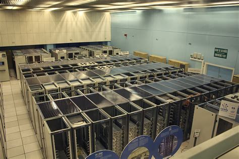 Filecern Datacenter Wikimedia Commons