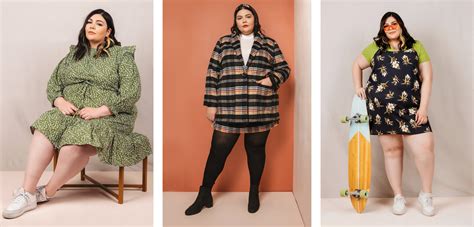 Plus Size Sewing Patterns Seven Brands To Keep On Your Radar Peppermint Magazine