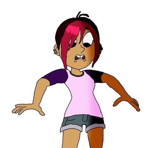 Mina Bunnicula By Gameian361 On Deviantart