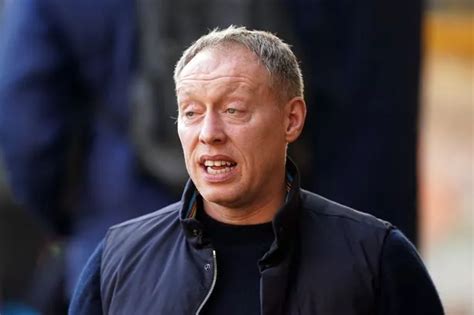 Steve Cooper Ready To Say Yes To Nottingham Forest Premier League Rival Nottinghamshire Live