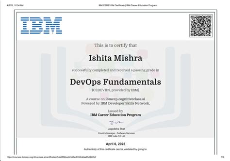 Devops Devopsfundamentals Ci Cloudcomputing Automation