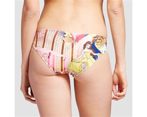 15 Disney Inspired Underwear Pieces Every Diehard Fan Should Have In