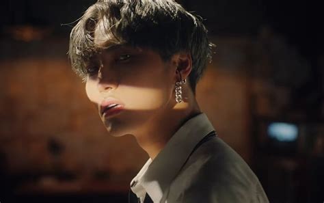 Seonghwa Mv Inception