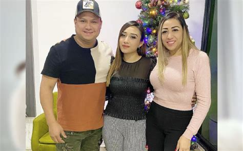 Hija De Brincos Dieras Quién Es Ariana Oliva Fotos Telediario México