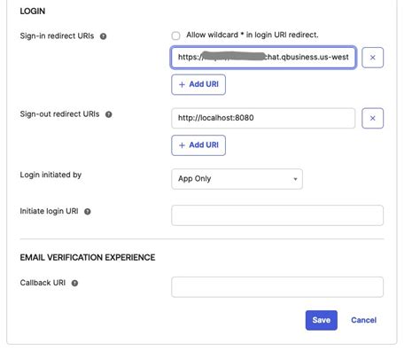 Build Private And Secure Enterprise Generative Ai Applications With