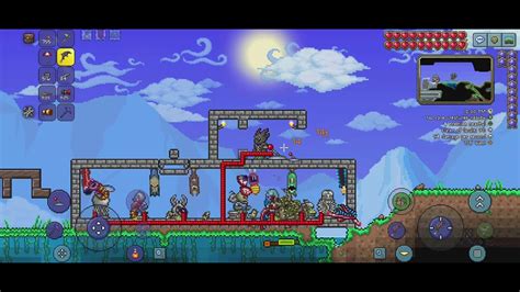 Terraria Mob Spawn Farming YouTube