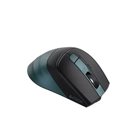 Best A4tech Fb35c Fstyler Wireless Mouse Price In BD