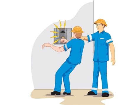 Riesgos ElÉctricos GuÍa De PrevenciÓn