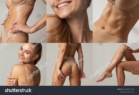 Real Women Body Parts Pictures