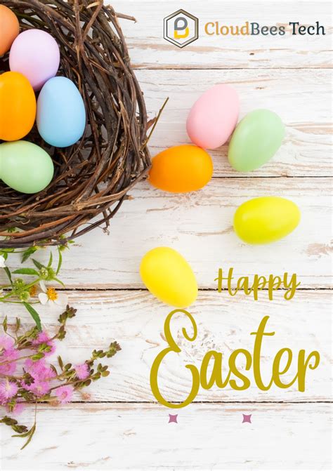 cloudbees technology on linkedin happyeaster cloudbeestechnology