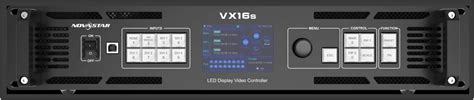 Novastar Vx16s All In 1 Controllervideo Processor Buy Online At Best