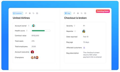 Custom Task Types Optimize Your Workflow Clickup