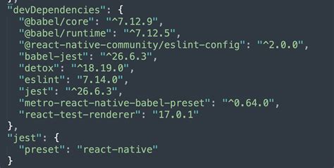 React Native E2e Ui Testing With Detox And Bitrise Bitrise