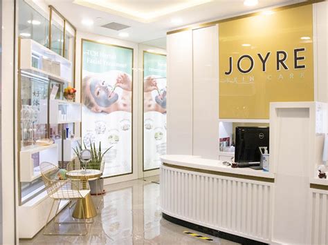 Joyre Skin Care Nex Facialsingapore Sg