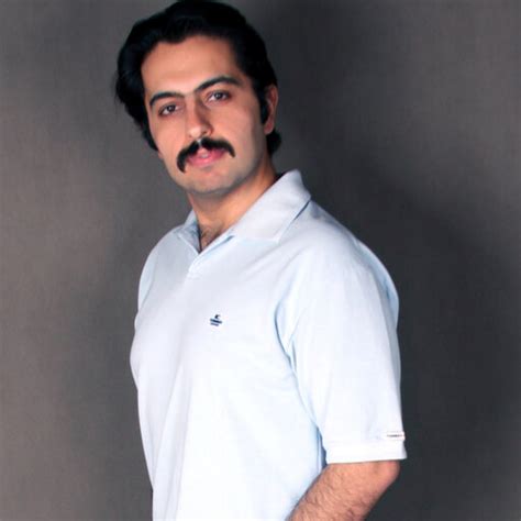 Iman Mohammad Hosseini Naveh Technical Supervisor Phd Energy