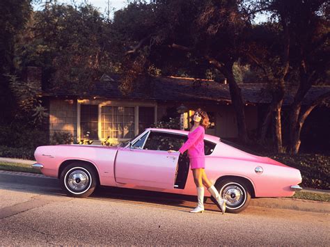Playboy Miss January 1980 Geraldine Gig Gangel Was Born In