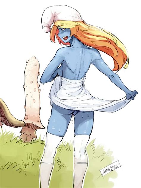 Smurfs Porn 48 Smurfette Sex Pics Luscious Hentai Manga And Porn