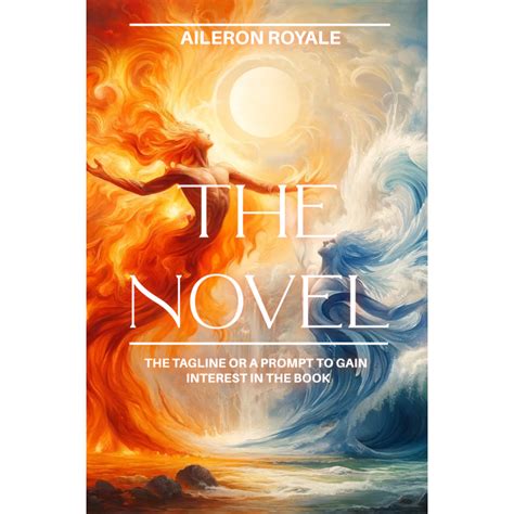 Fire And Water — 1231 Publishing