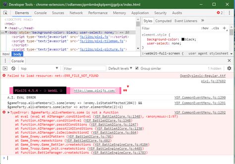 MV Yanfly Battle AI Core Help RPG Maker Forums