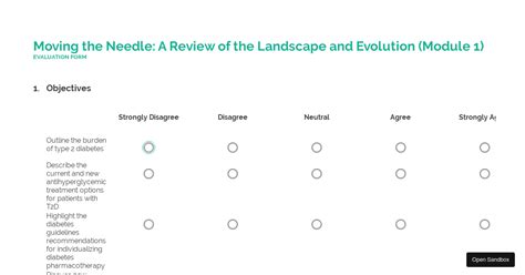 Surveyjs Vue Forked Codesandbox