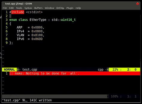 Enum String En Cmoderne 11 C14 C17 Et Avenir C20
