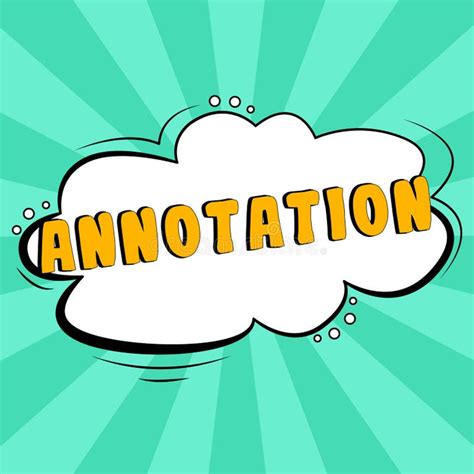 Display Annotation Stock Illustrations 474 Display Annotation Stock