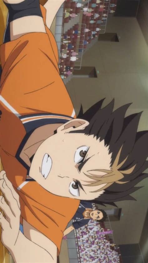 Haikyuu Fondo De Pantalla De Voleibol Voleibol