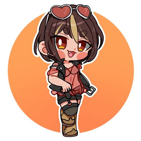 Clara Vocaloid Drawn By Togase Ameko Danbooru