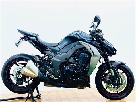 Meikhtila Big Bike Buy And Seller 🖤kawasaki Z1000 2020model Rate 4 Kilo 4 Ov သိန်း 3 🖤 ဂ