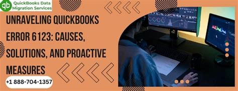 Demystifying Quickbooks Error 6129 Causes Solutions And Prevention