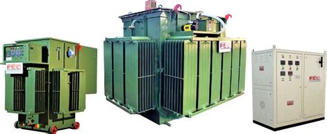 Plating Rectifier Manufacturer Supplier From Vadodara