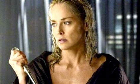 13 Best Nude Horror Movie Kills Of All Time