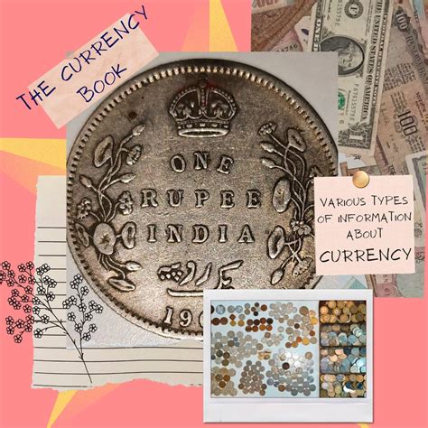 The Currency Book