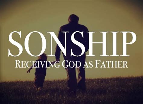 Truth Confessions Sonship Kens Domain