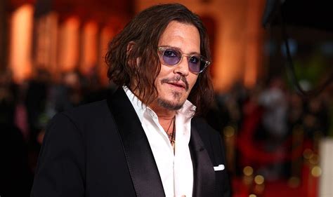 Johnny Depp Makes Major Hollywood Movie Return In Iconic Role Films