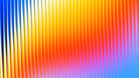 여름의 햇살과 차분한 빛나는 스펙트럼의 그라데이션 컬러 컬러풀한 골지 프랙탈 유리 패턴은 여름의 따뜻함과 기쁨의 에너지로 반짝이며 부드럽고 활기찬 색조와 조화를 이룹니다