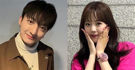 Running Man Actress Tells All About Her Romantic K Drama Moment With