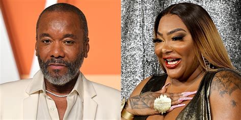 Is Lee Daniels Working On A Ts Madison Biographical Series