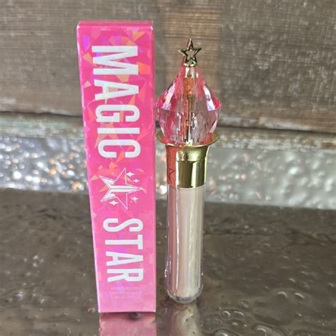 Jeffree Star Makeup Jeffree Star Magic Star Concealer Full Coverage
