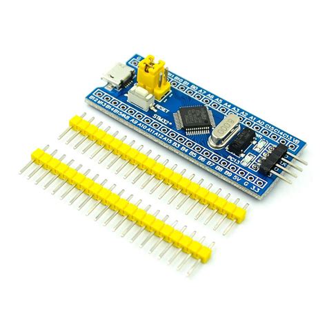 Stm32f103c8t6 Arm Stm32 Minimum System Development Board Module For Ar