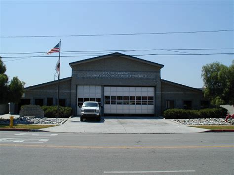 Pictures Of Lacofd Stations